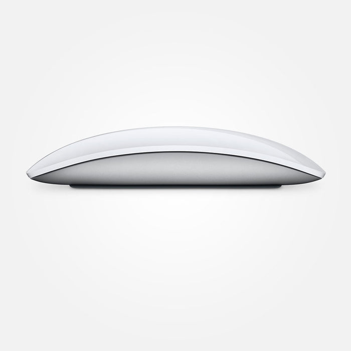 Magic Mouse - White Multi-Touch Surface